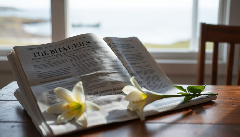 Chronicle Herald Obituaries: Find Recent Deaths in Nova Scotia ...